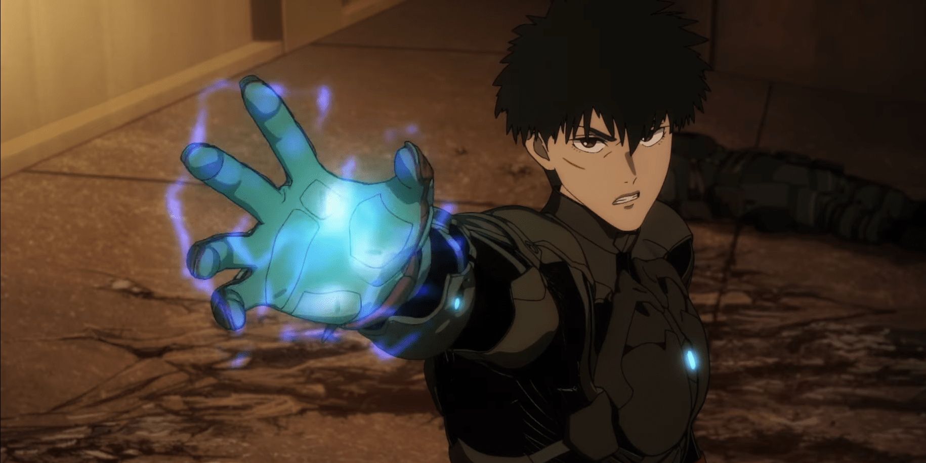 9 Things Netflix's Spriggan Did Better Than The '90s Adaptation