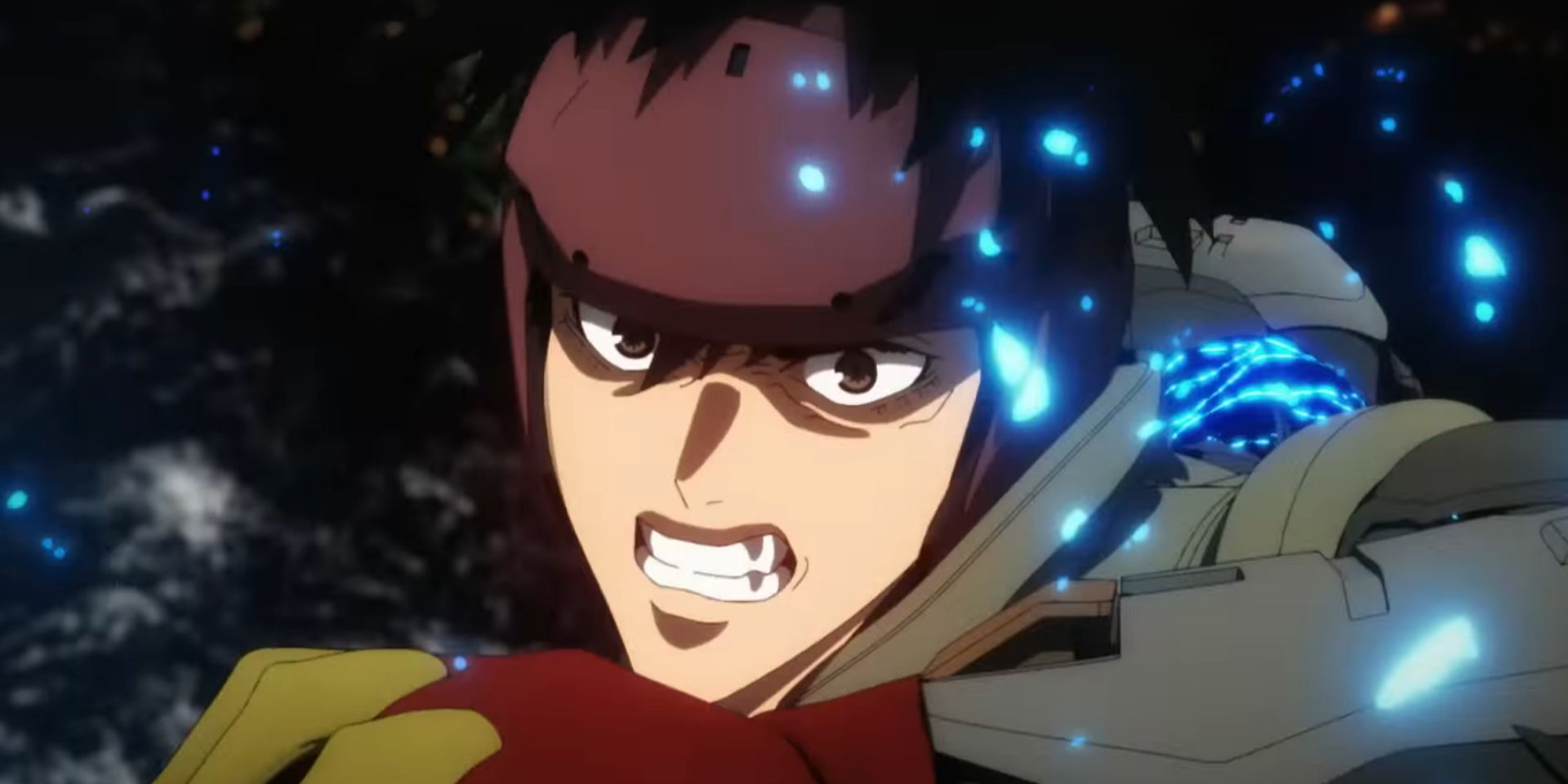 9 Things Netflix's Spriggan Did Better Than The '90s Adaptation