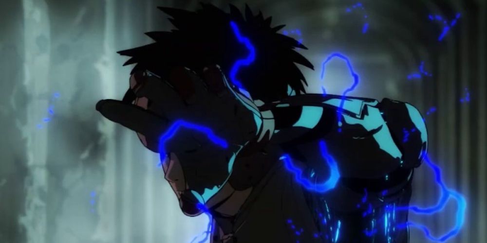 9 Things Netflix's Spriggan Did Better Than The '90s Adaptation