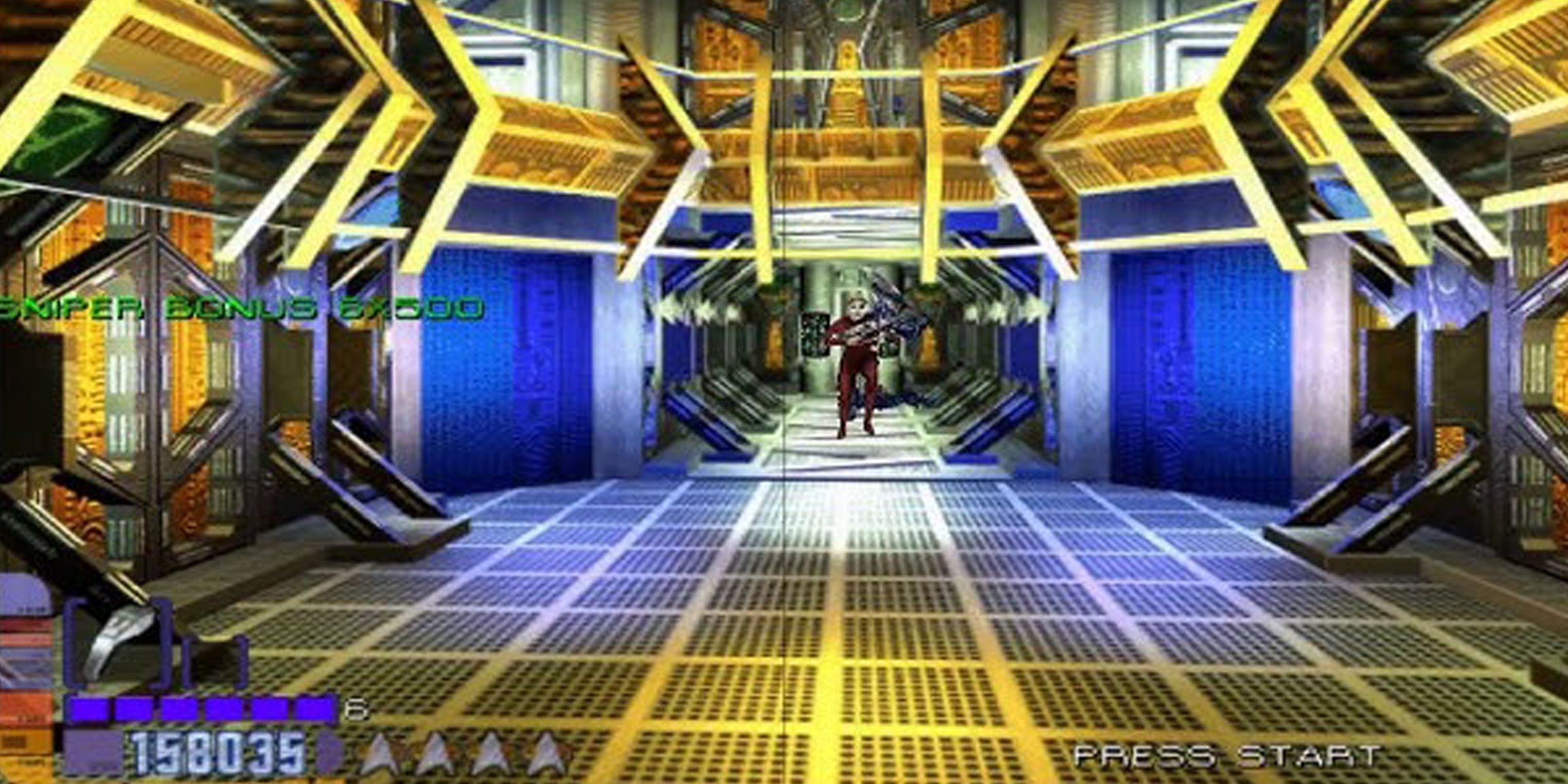 10 Worst Licensed Arcade Games, Ranked