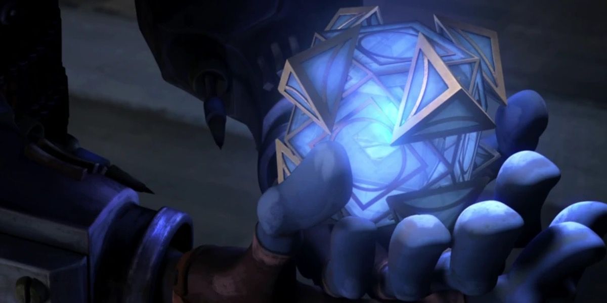 Star Wars: 10 Things Only Hardcore Fans Know About Lightsabers