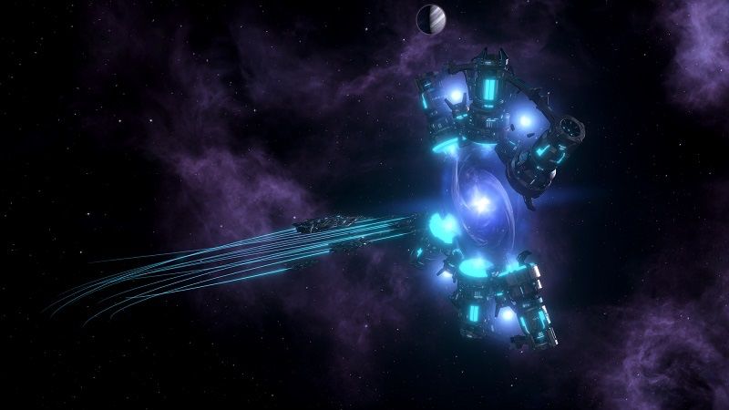 Stellaris: Overlord - What to Know About the New Megastructures