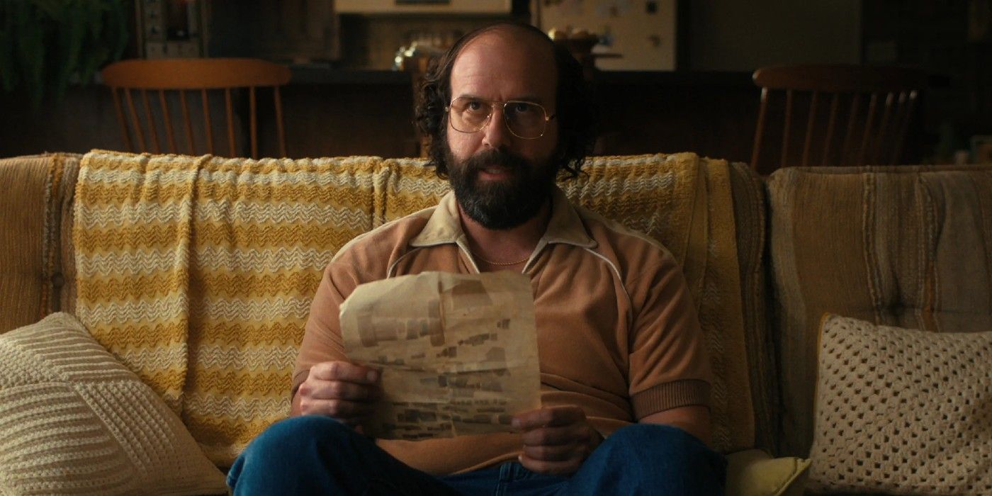 Stranger Things: Every Major Adult Character's D&D Class