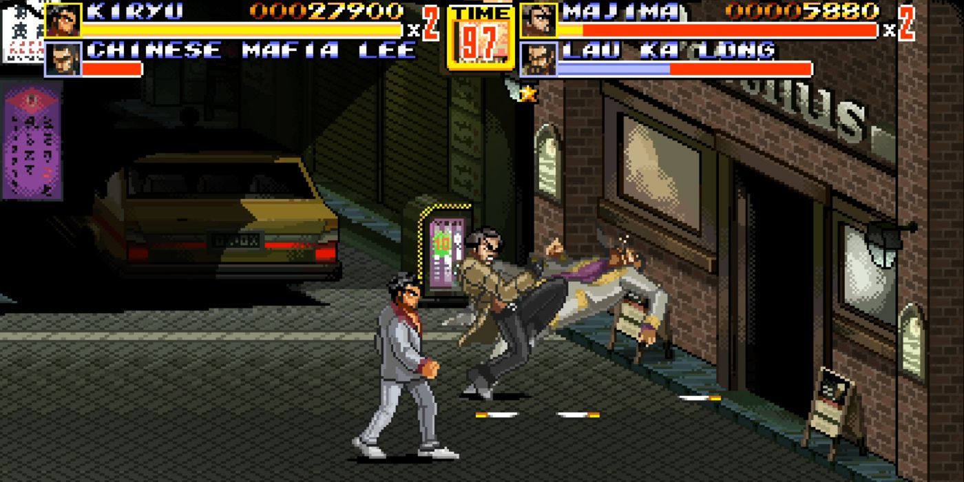10 Best Modern Arcade-Style Video Games, Ranked