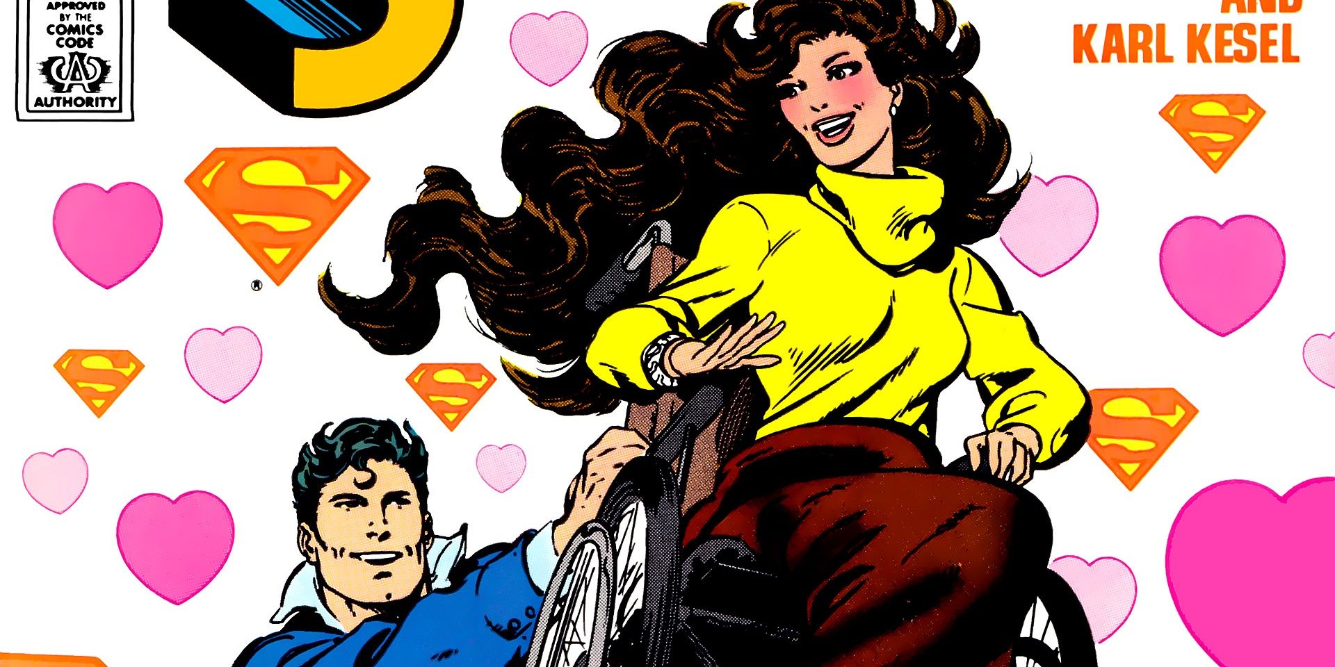10 Best Issues From Superman: The Man of Steel Ranked