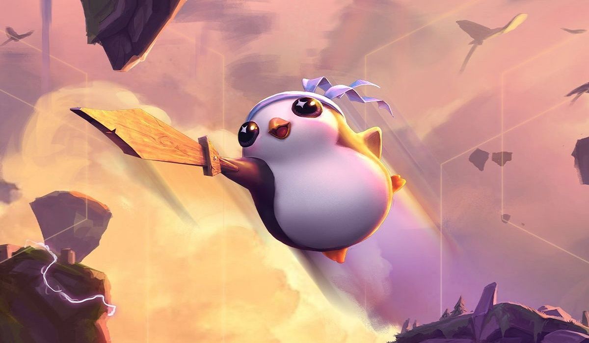 TFT Economy Guide