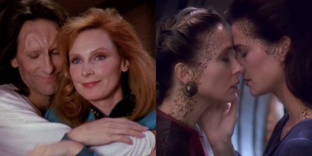 15 Star Trek Retcons That Improved The Franchise