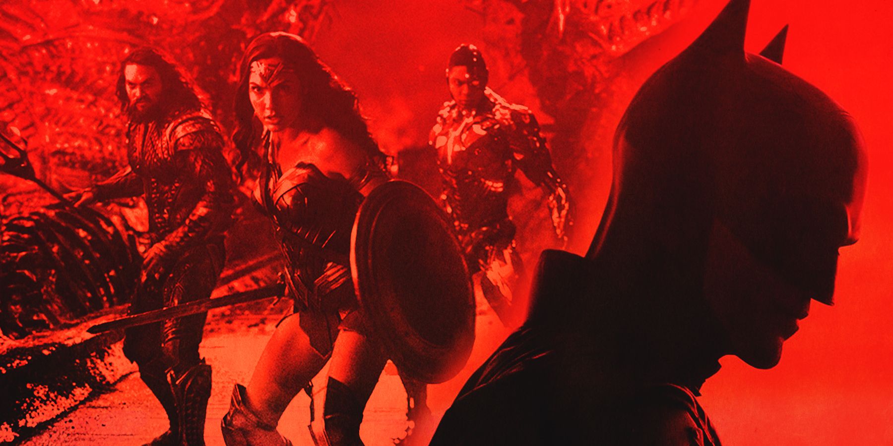 10 Lessons The DCEU Can Learn From The Batman