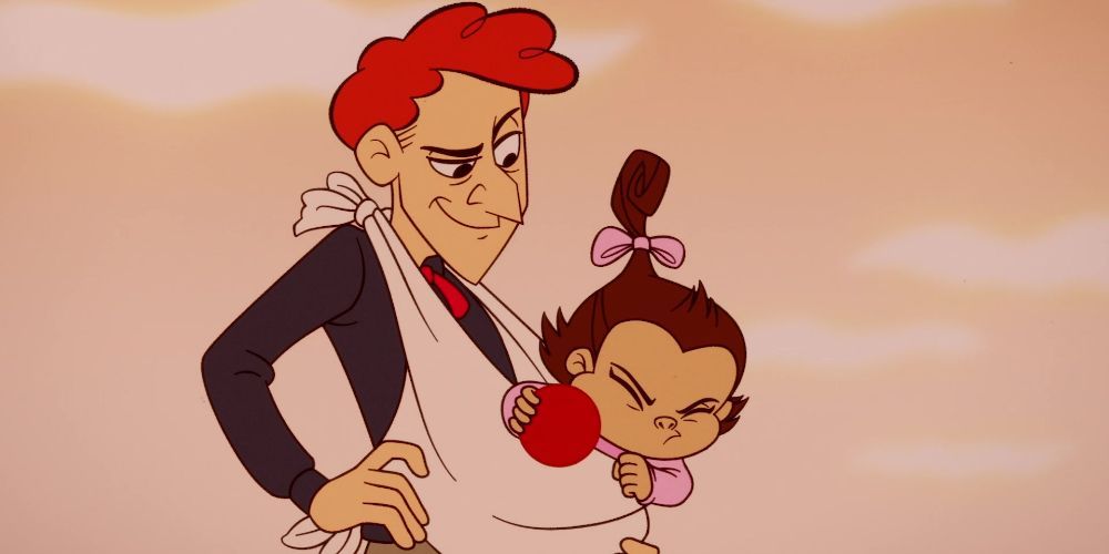 Every Episode Of The Boys Presents: Diabolical, Ranked According To IMDb