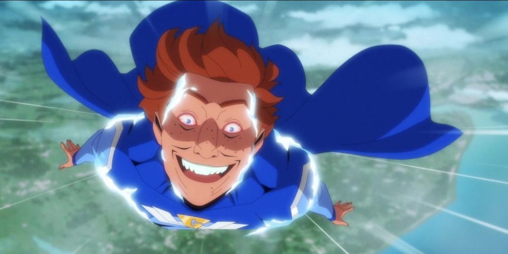 Every Episode Of The Boys Presents: Diabolical, Ranked According To IMDb