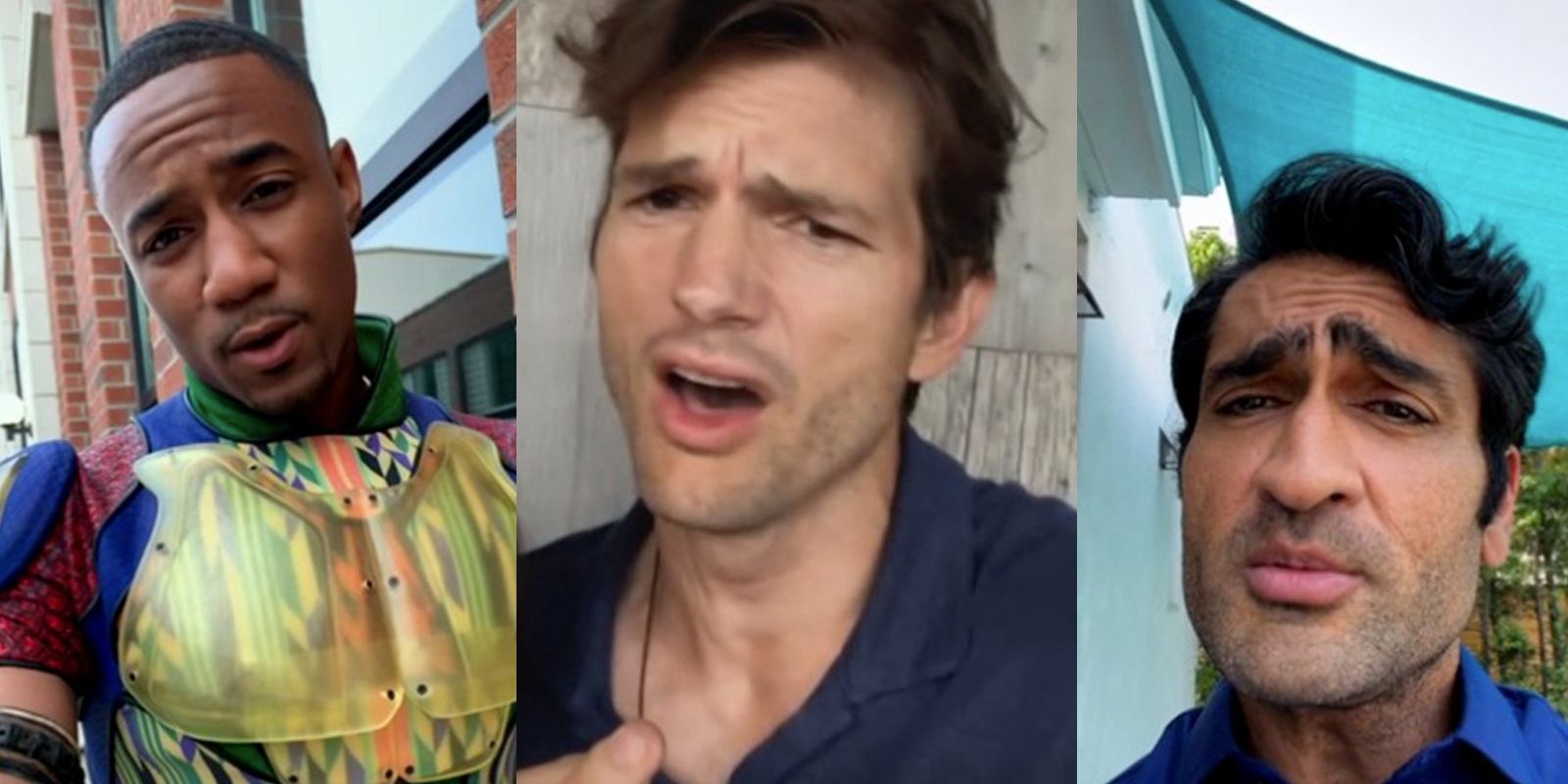 10 Times The Boys Made Us Laugh Out Loud