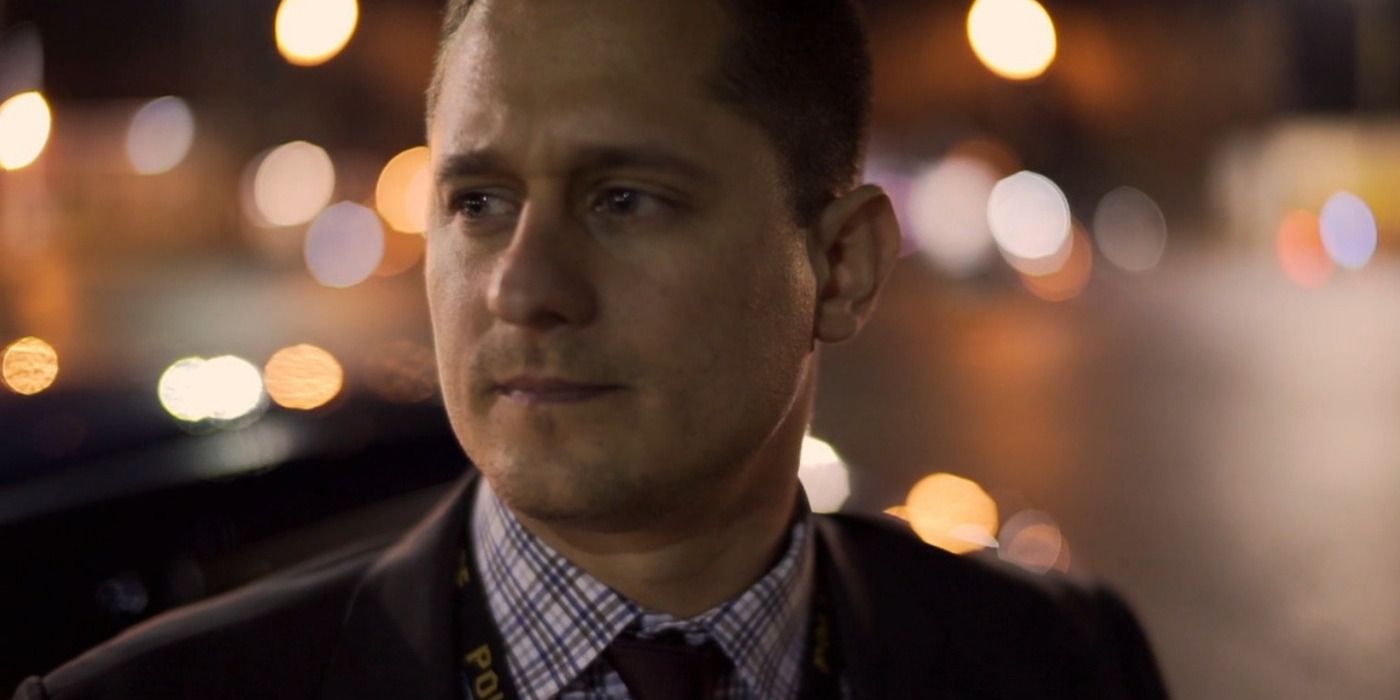 The First 48's Kevin Leonpacher is the Real Jack Bauer