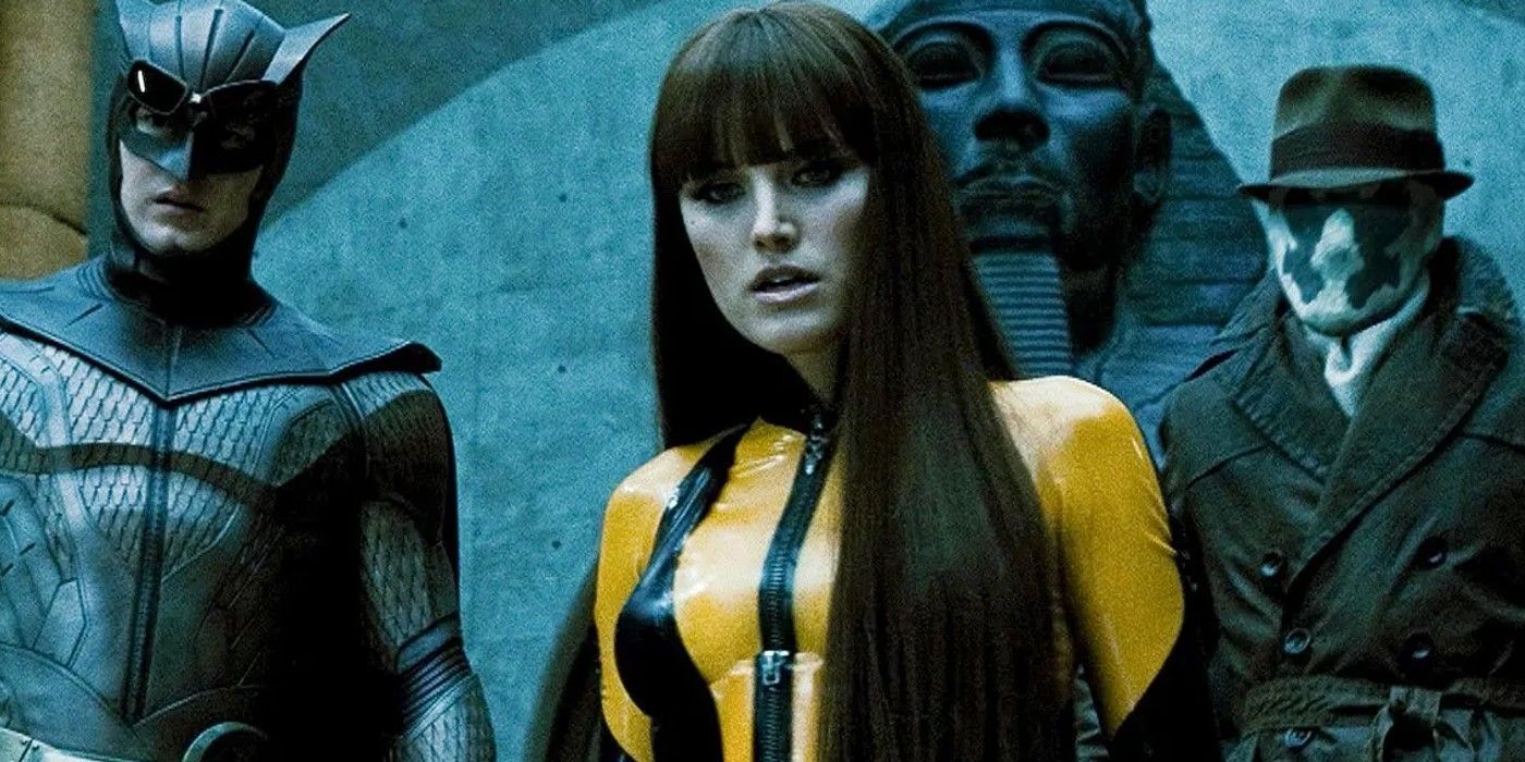 10 Superhero Movies That Bombed But Became Cult Classics