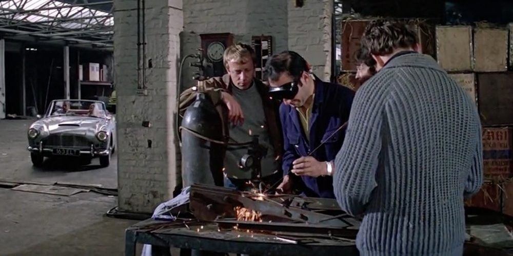 10 Practical Effects From Old Movies That Still Look Amazing Today