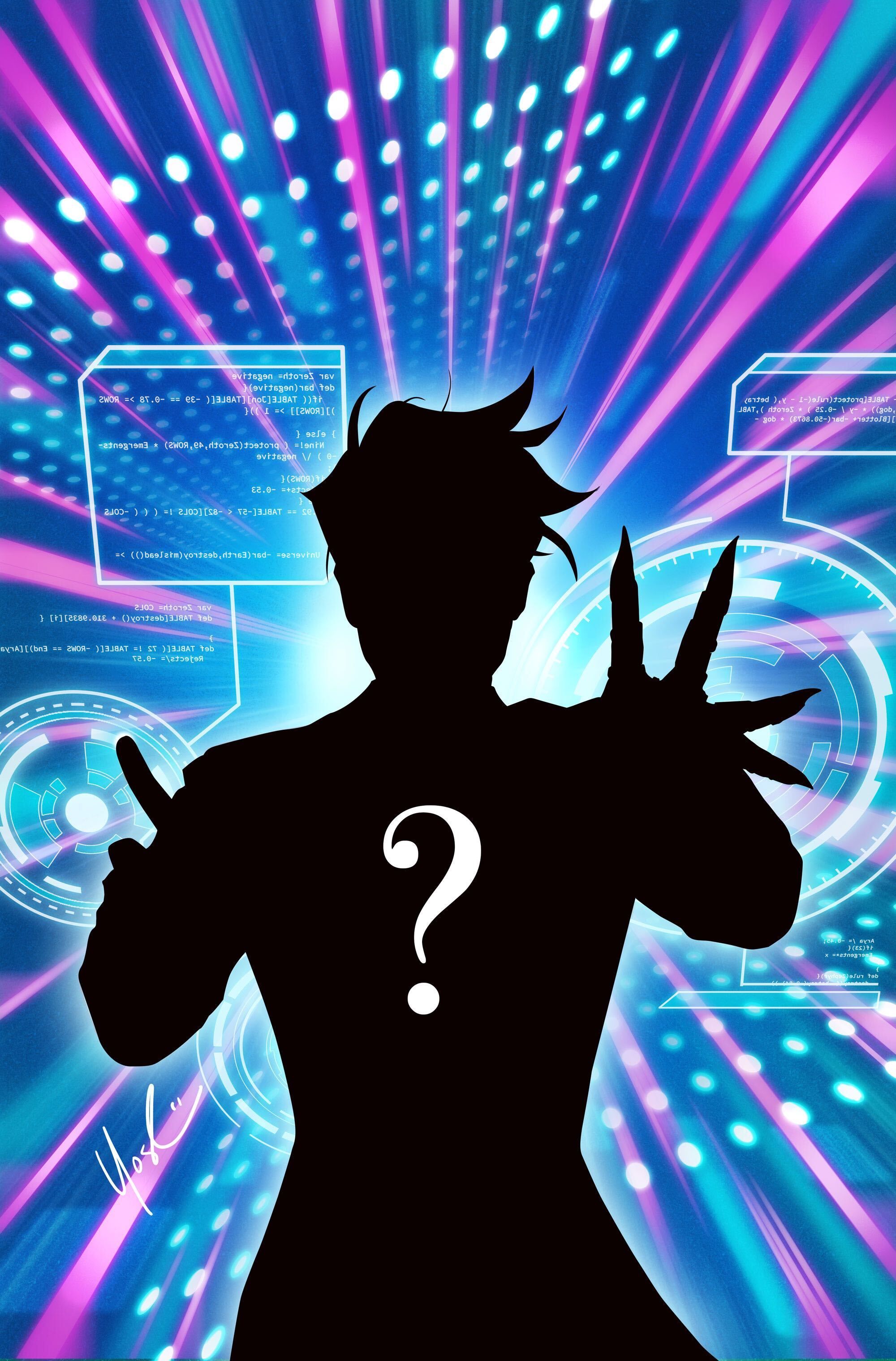 Emergents Universe Invites Fans to Meet the Rejects in New Spinoff