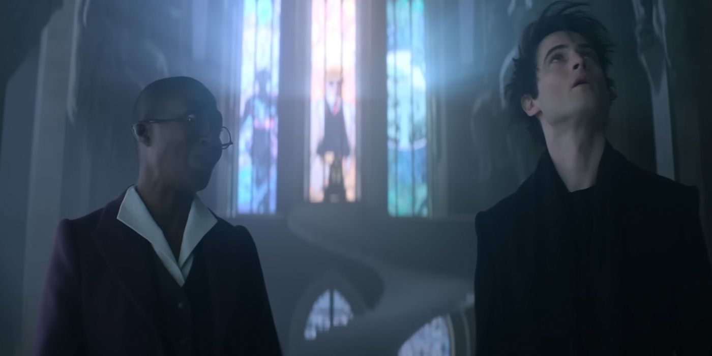 10 Worst Things Morpheus Did In The Sandman TV Series