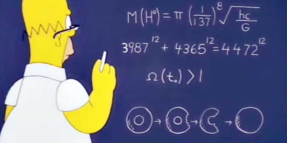 10 The Simpsons Episodes That Predicted The Future