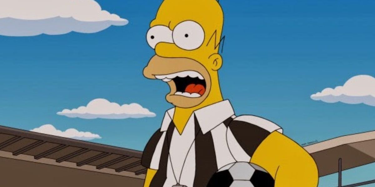 10 The Simpsons Episodes That Predicted The Future