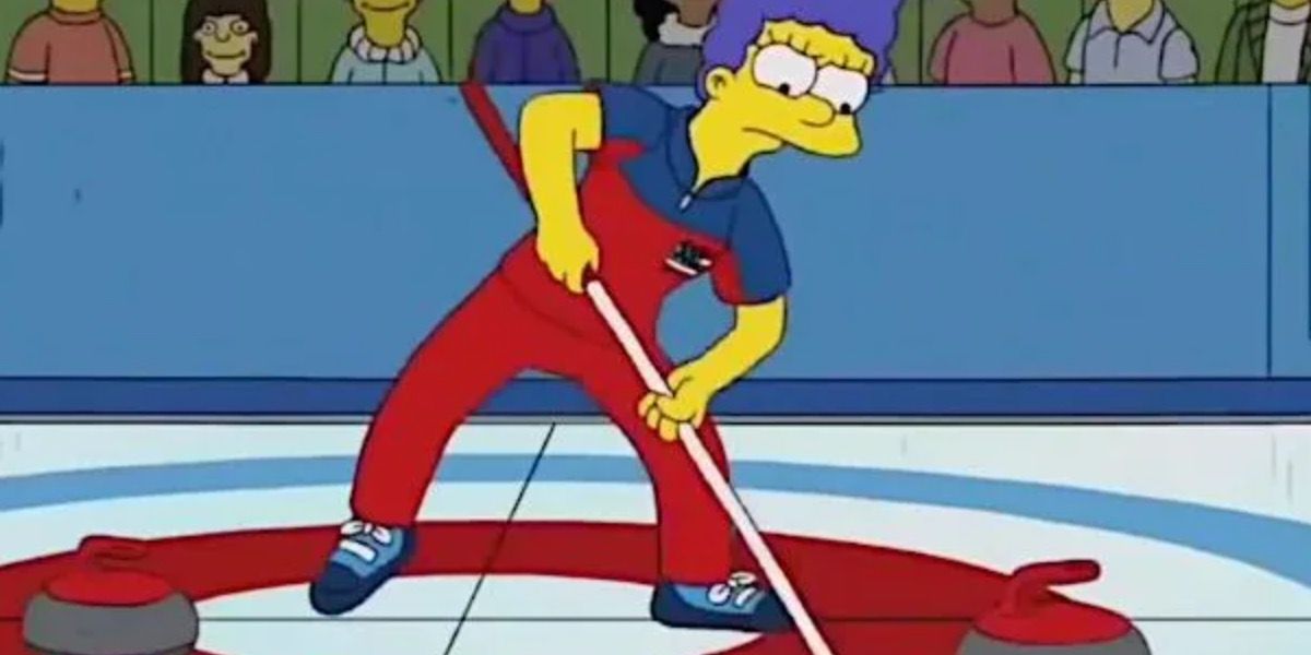 10 The Simpsons Episodes That Predicted The Future