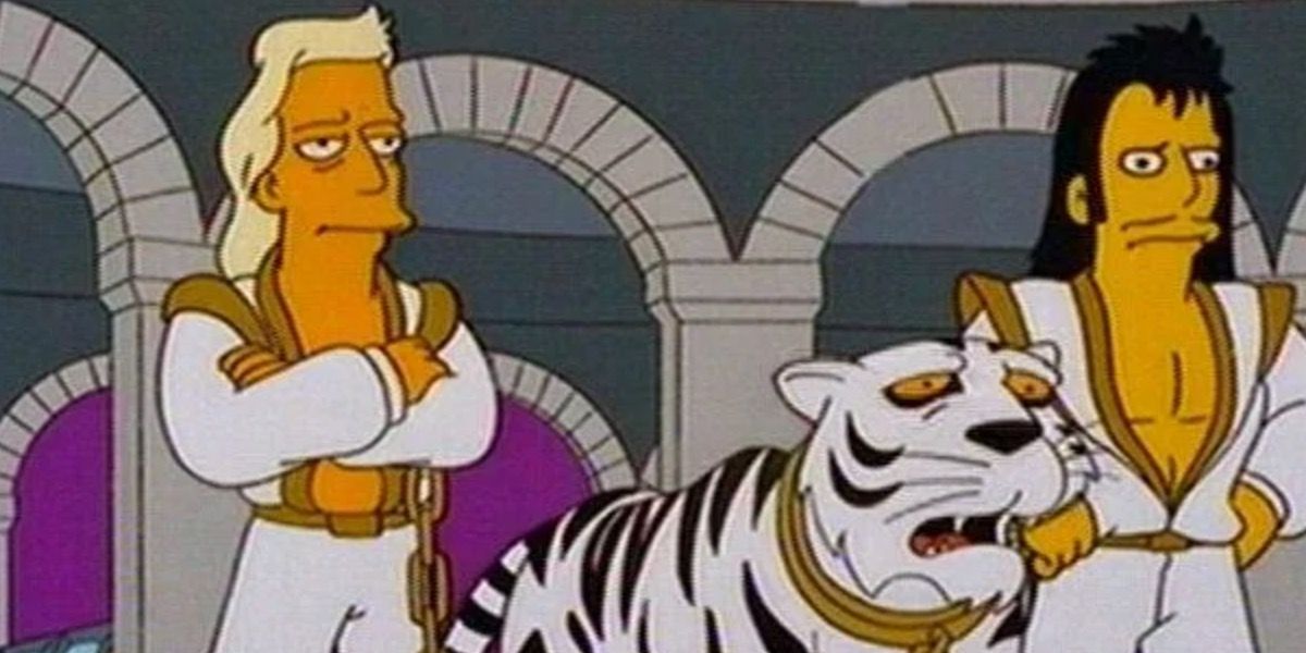 10 The Simpsons Episodes That Predicted The Future