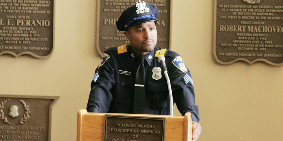 10 Best Things About The Wire 20 Years Later