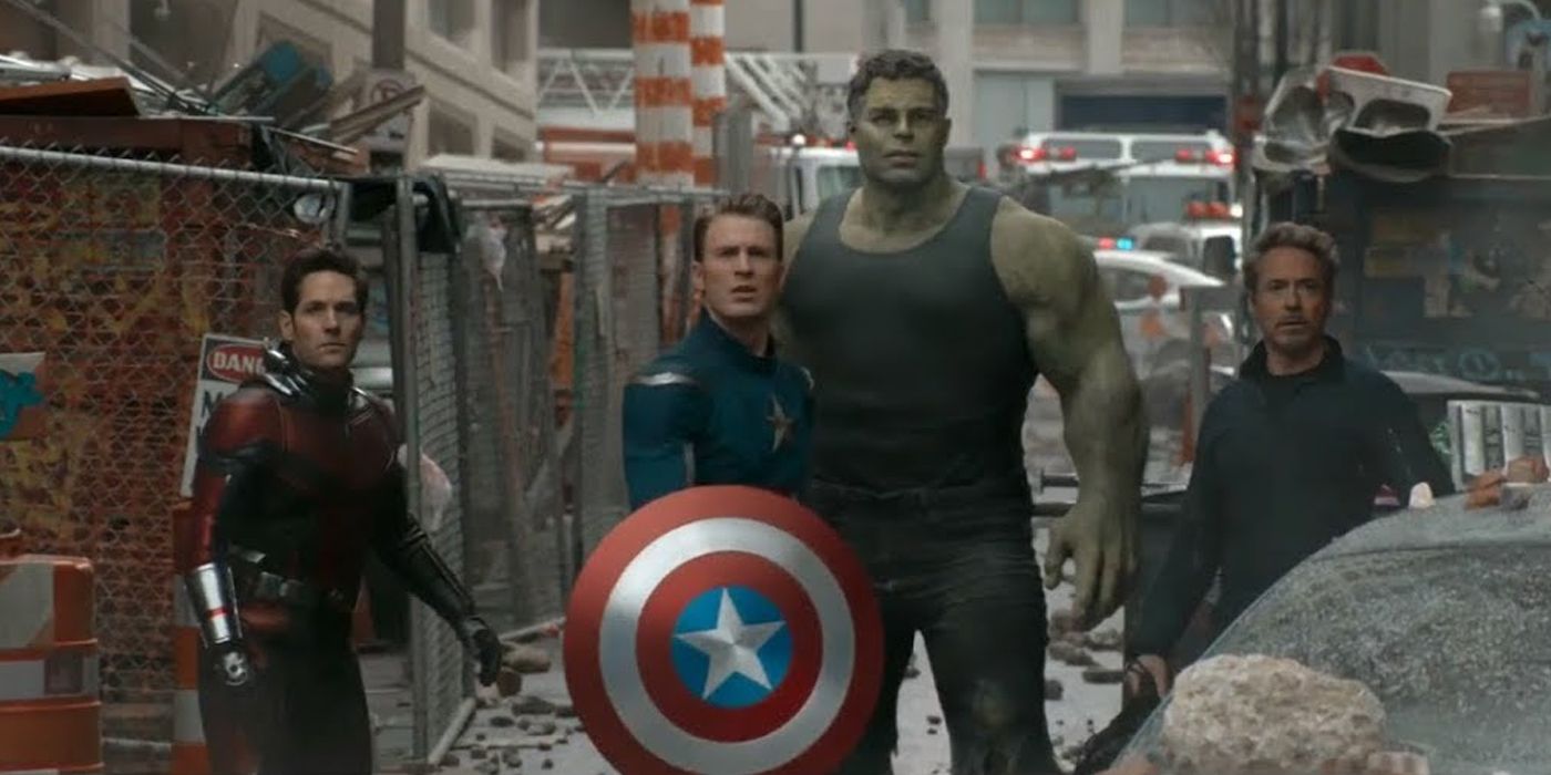 15 Ways Avengers: Endgame Is Still The Best MCU Movie