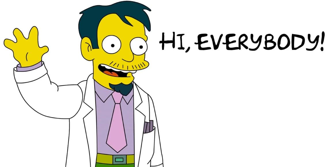 The 10 Most Iconic Simpsons Catchphrases