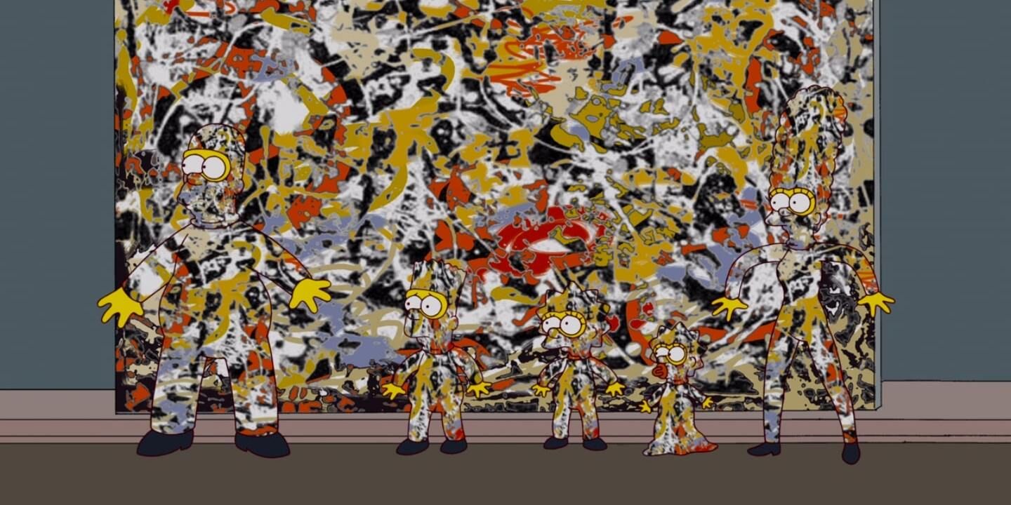 10 Best Simpsons Couch Gags, Ranked