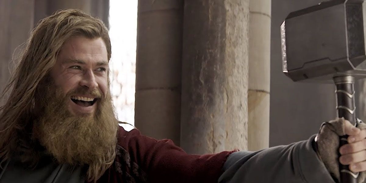 MCU: 5 Best Things About Fat Thor (& 5 Worst)