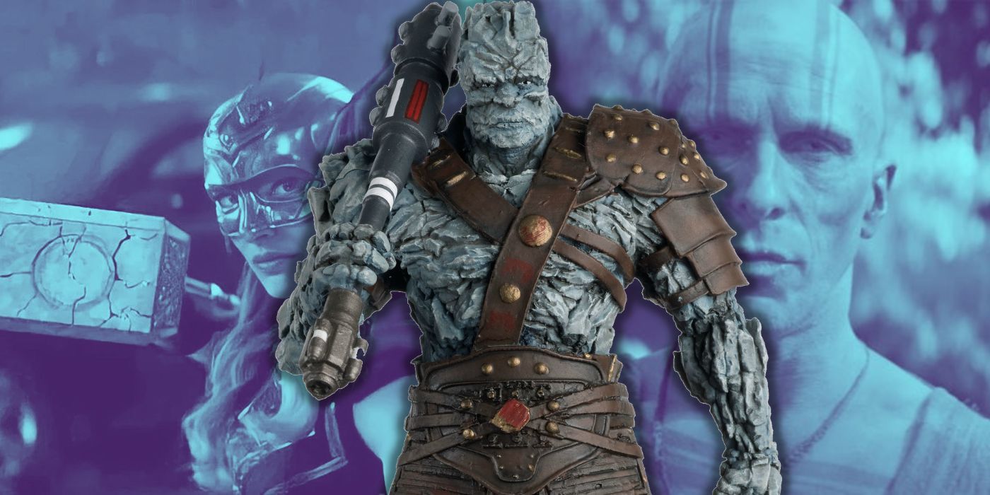 10 Best Quotes From Thor: Love And Thunder