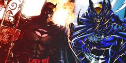 25 Best Alternate Versions Of Batman