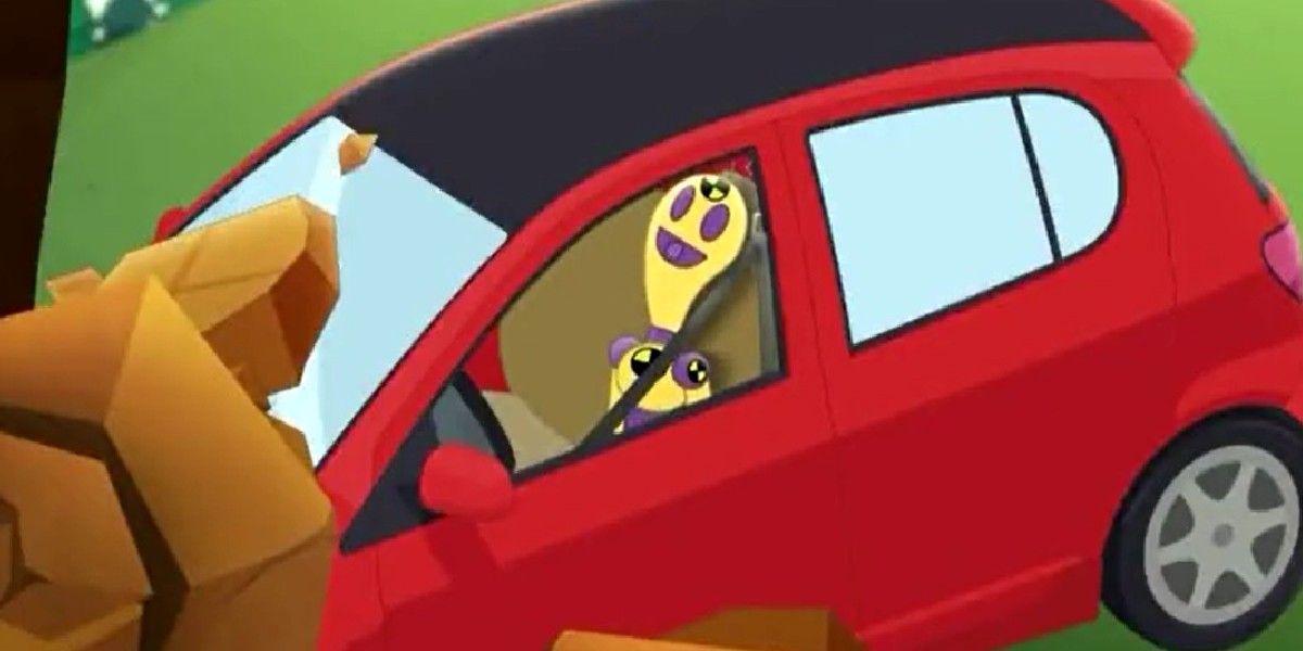 10 Cartoon Sidekicks Who Got In The Way