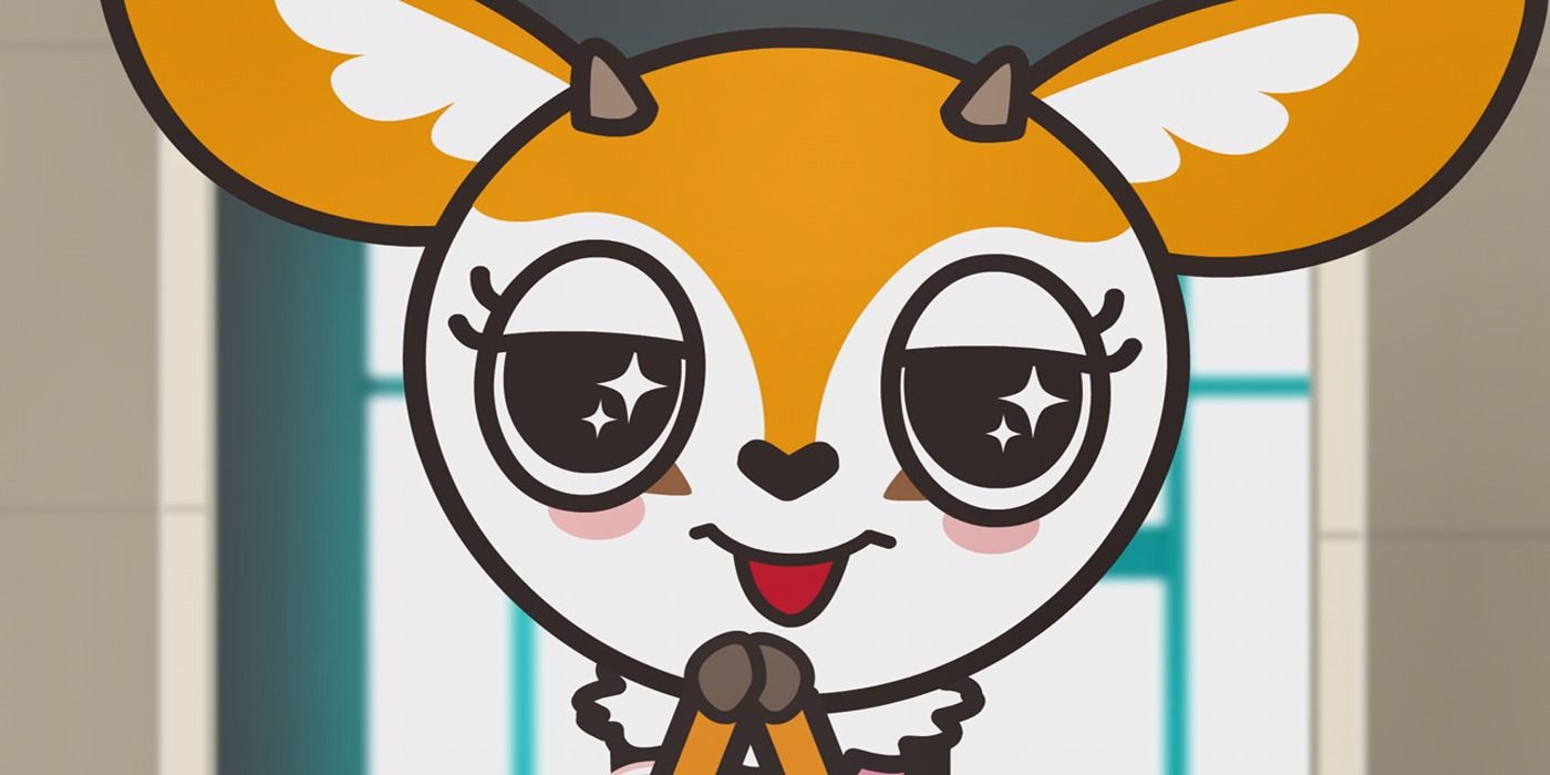 What Aggretsuko Character Are You Based On Your Zodiac?