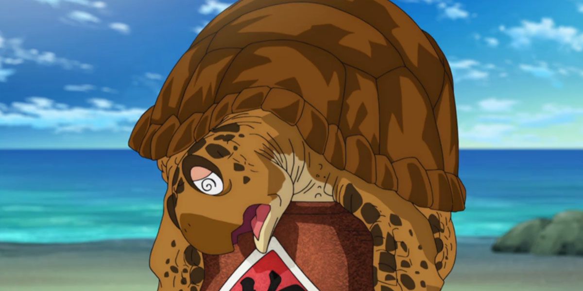 10 Dragon Ball Characters Who Deserve A Normal Life