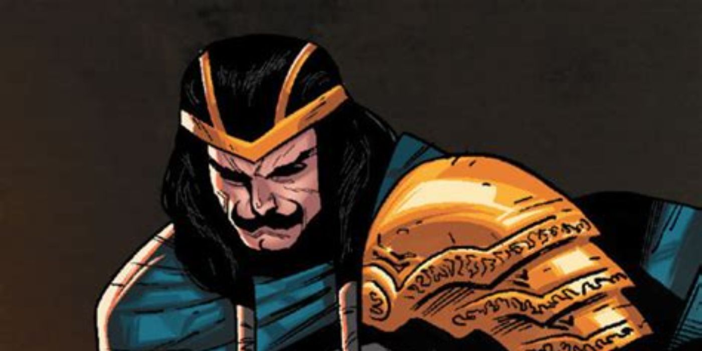 10 Classic Thor Villains Who Have Never Been In A Marvel Movie