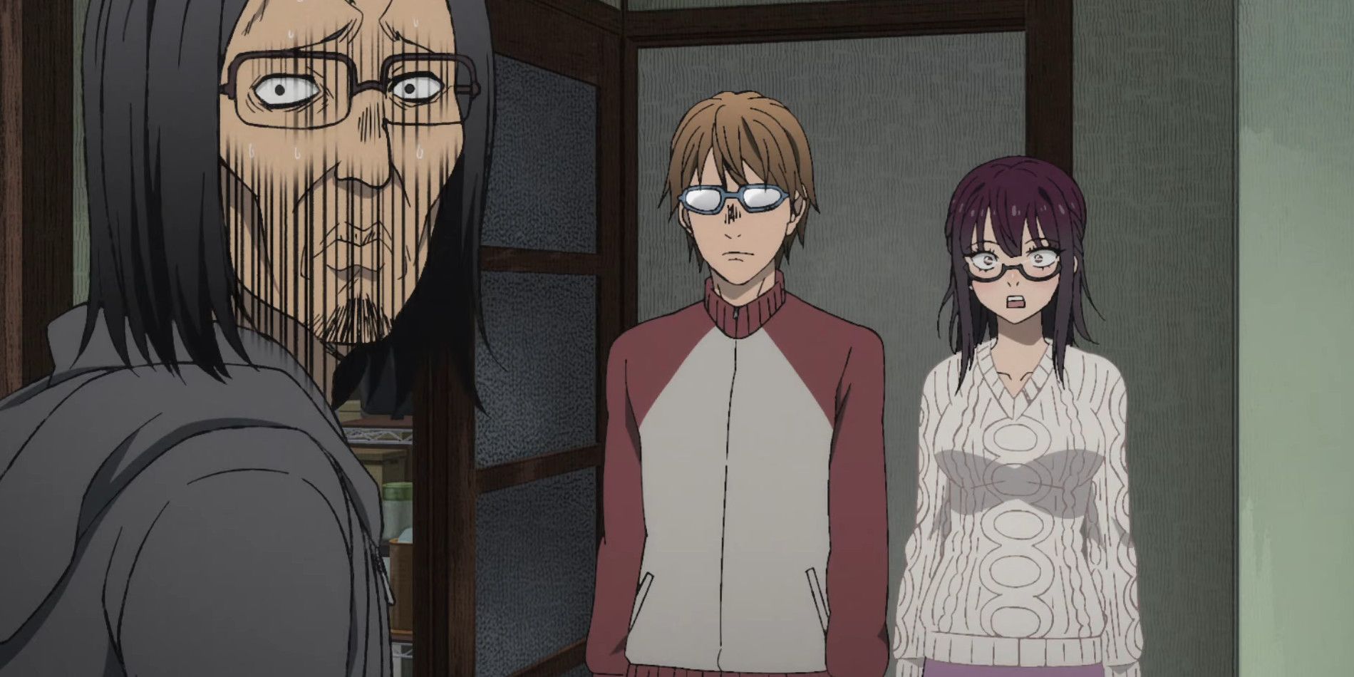 Time For Sword Art Online To Log Out, Uncle from Another World ...