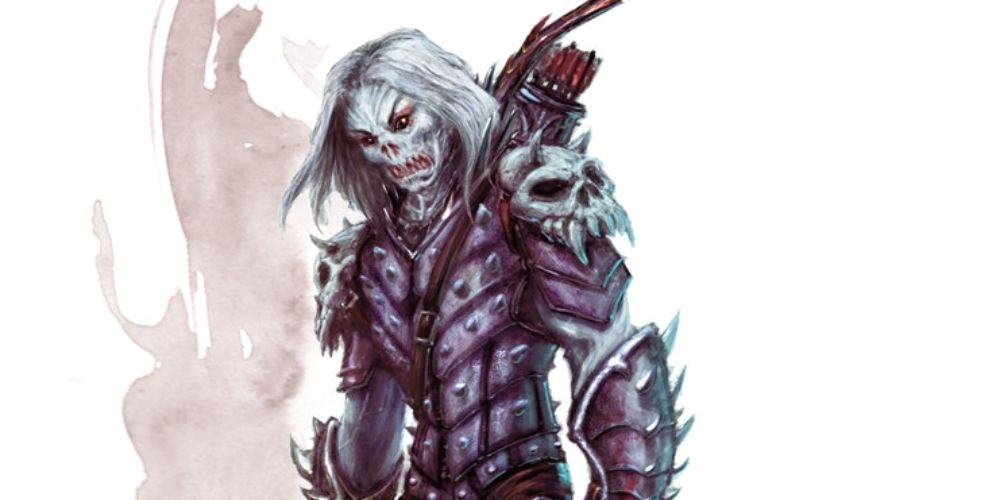 10 Best D&D Monsters Not In The Core Books