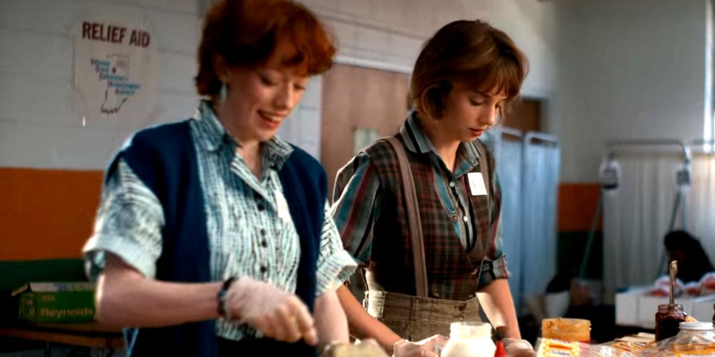 Stranger Things' Vickie Is Set to Play a Larger Role in Season 5