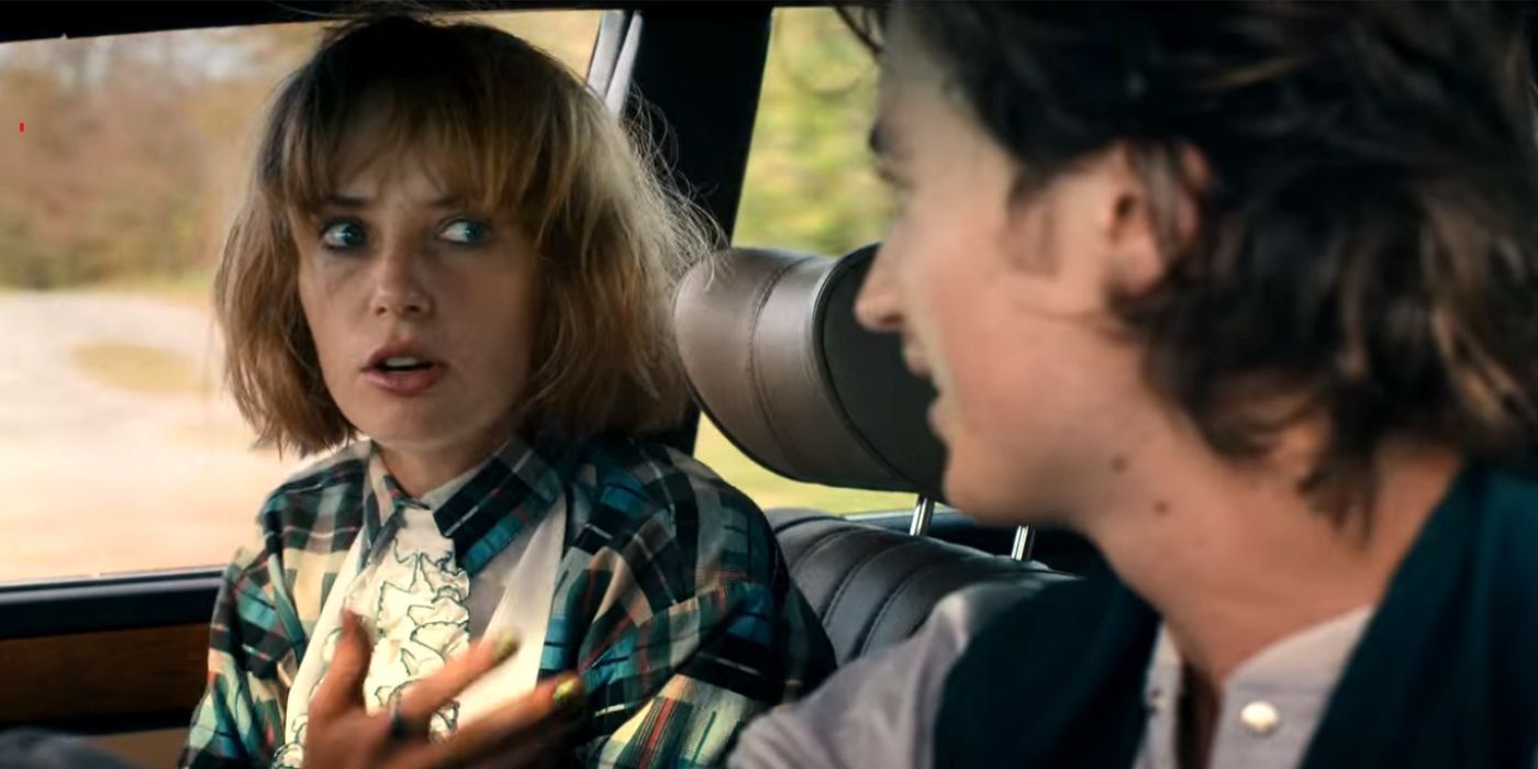 Stranger Things' Vickie Is Set to Play a Larger Role in Season 5