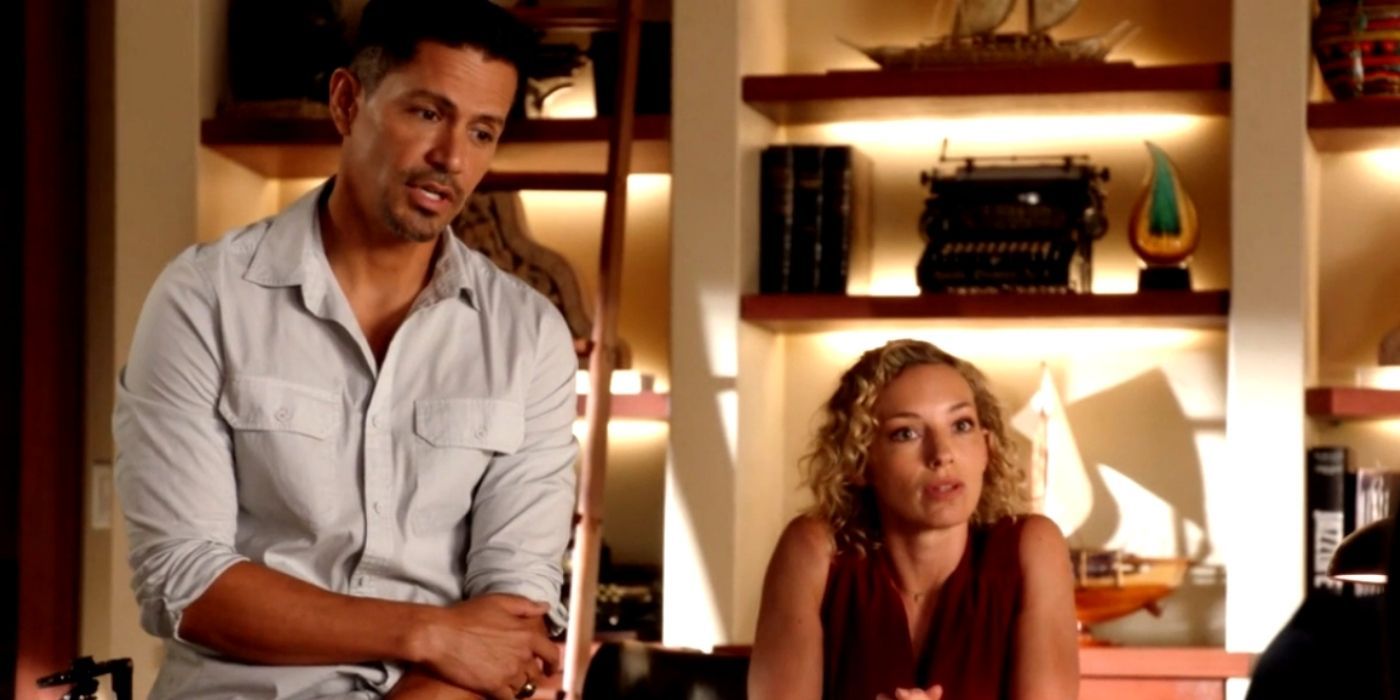 The 10 Worst TV Reboots