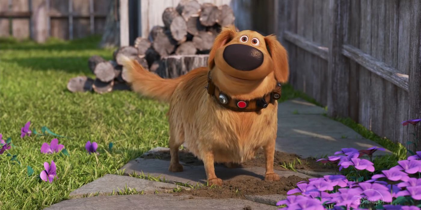 10 Best Supporting Characters In Pixar Movies