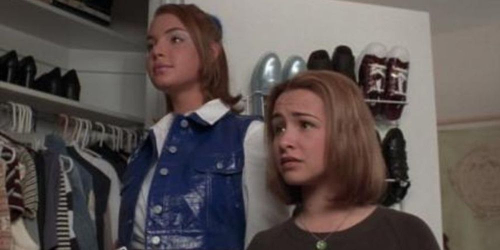 10 Best Body-Swapping Movies, Ranked