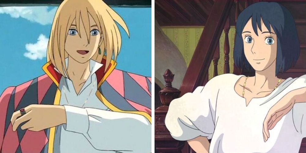 Top 10 Most Significant Hairstyle Changes In Anime, Ranked