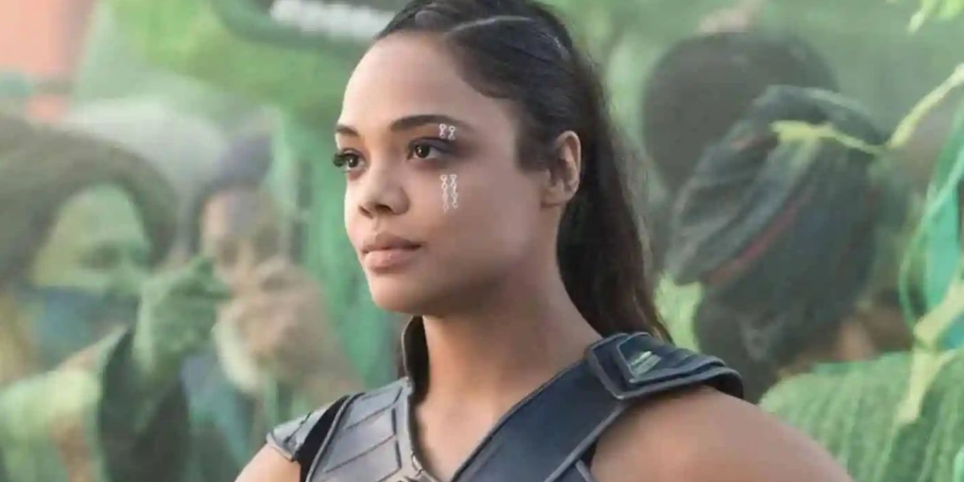 10 Best Character Arcs In The MCU