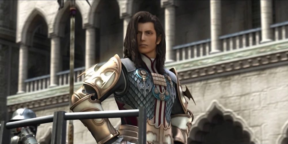 Every Main Final Fantasy Villain, Ranked