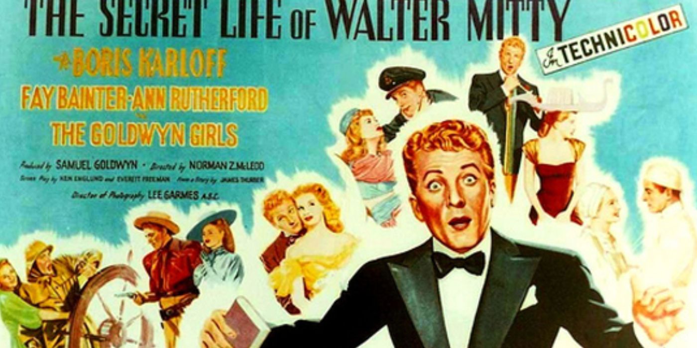 8 Films That Are Perfect For Stage Adaptations