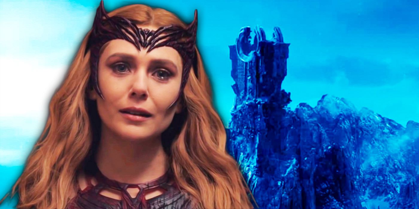 MCU Theory: Mephisto Is Responsible for Scarlet Witch Surviving Wundagore MCU Theory: Mephisto Is Responsible for Scarlet Witch Surviving Wundagore