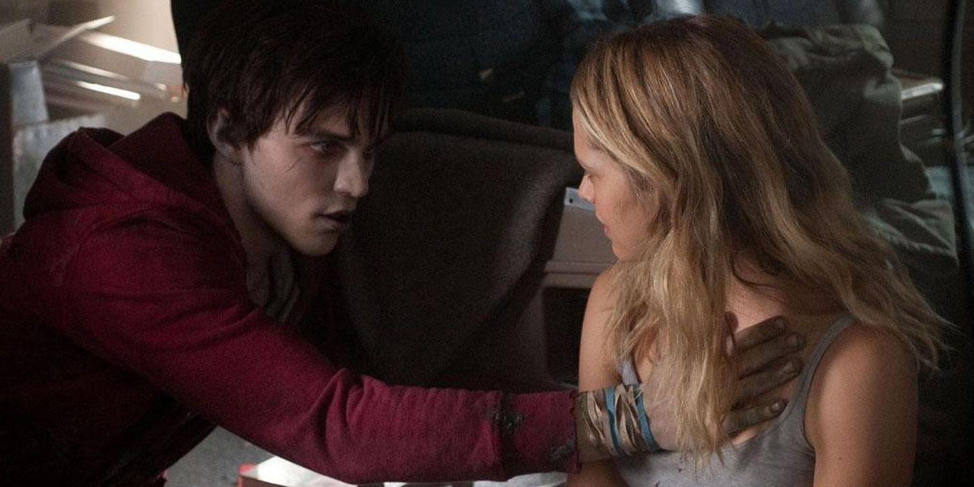 10 Surprisingly Emotional Zombie Movies