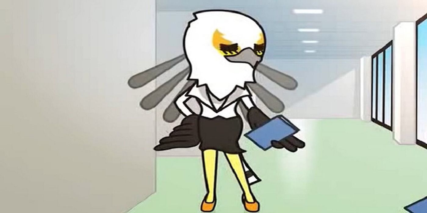 Aggretsuko zodiac signs 60 photos - Astrologytoyou.com