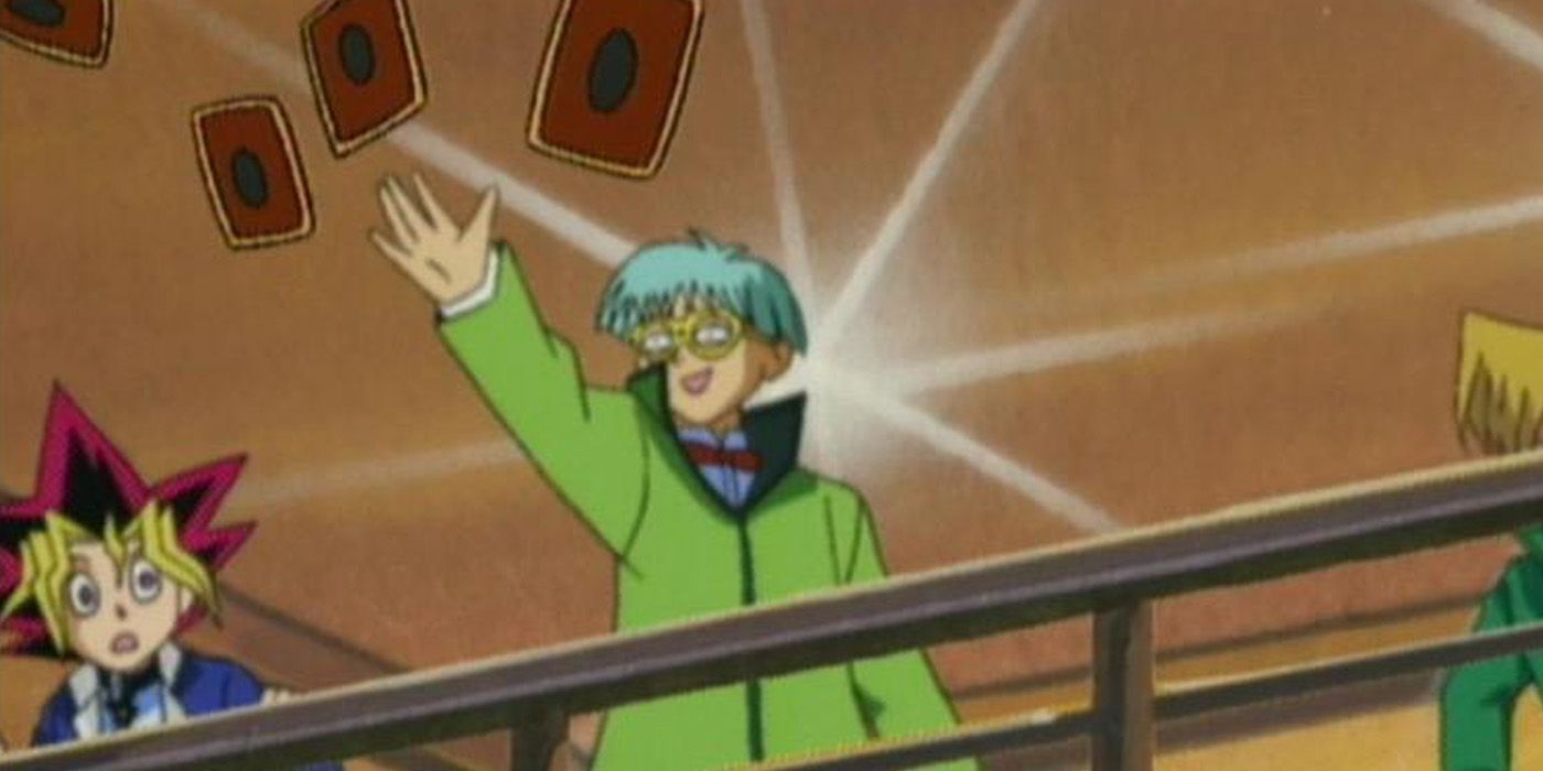 10 Best Things To Do With All Your Old Yu-Gi-Oh! Cards